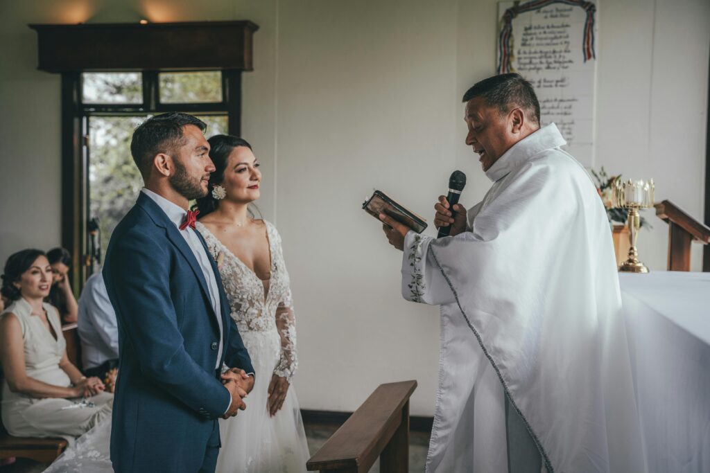 Los mejores lugares para celebrar tu boda en 2024 según tu estilo ...