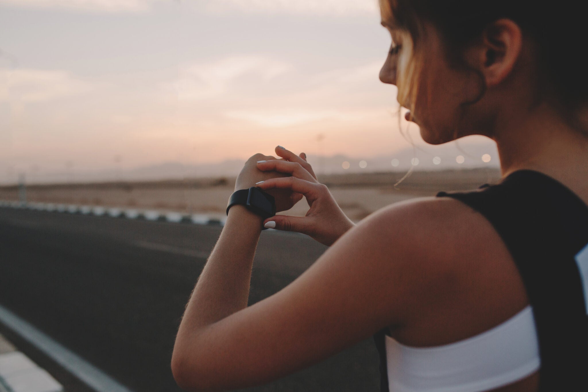 Reloj inteligente mujer y fitness: las mejores herramientas – Roselin ...