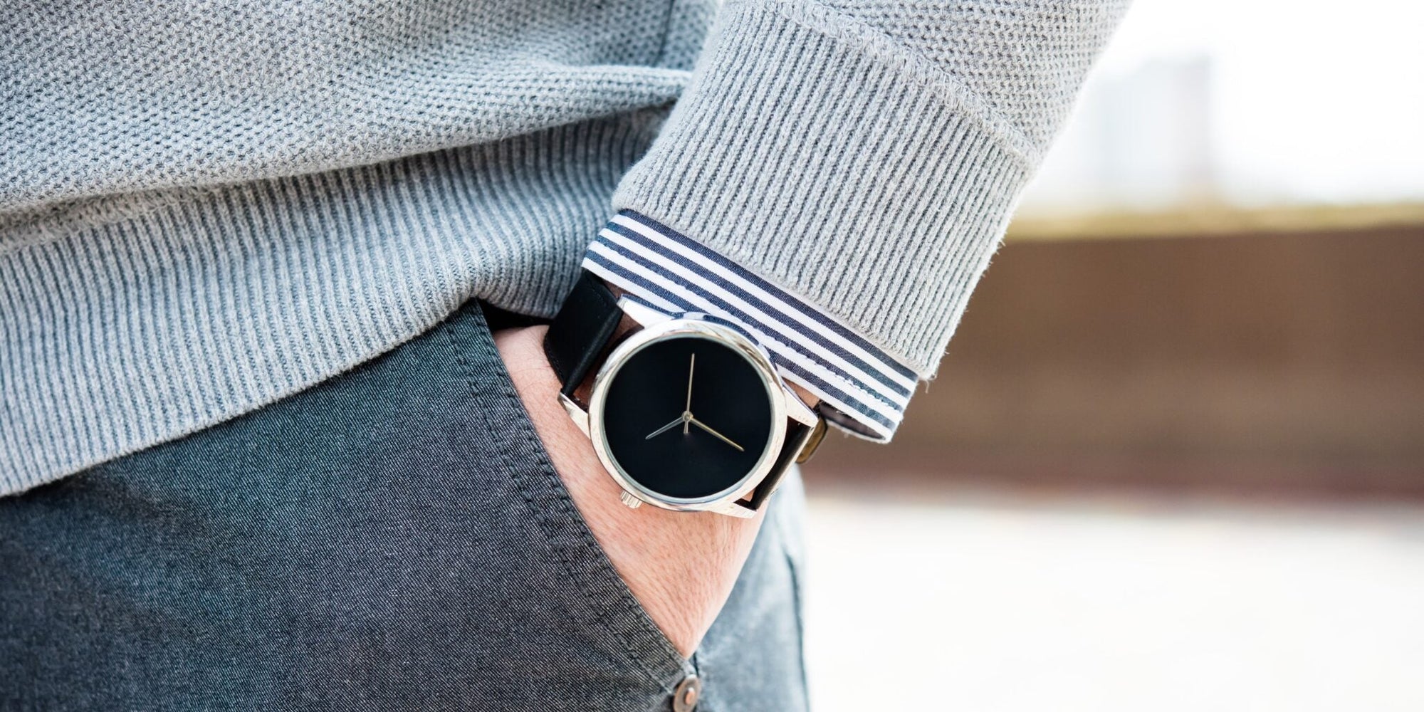 Los Mejores Relojes para Hombre del 2025: Estilos y Marcas – Roselin ...