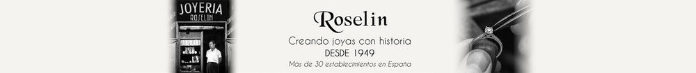 Joyas personalizadas para parejas – Roselin Joyeros