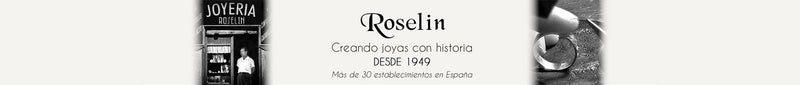 Roselin | Joyería y relojería desde 1949 – Roselin Joyeros